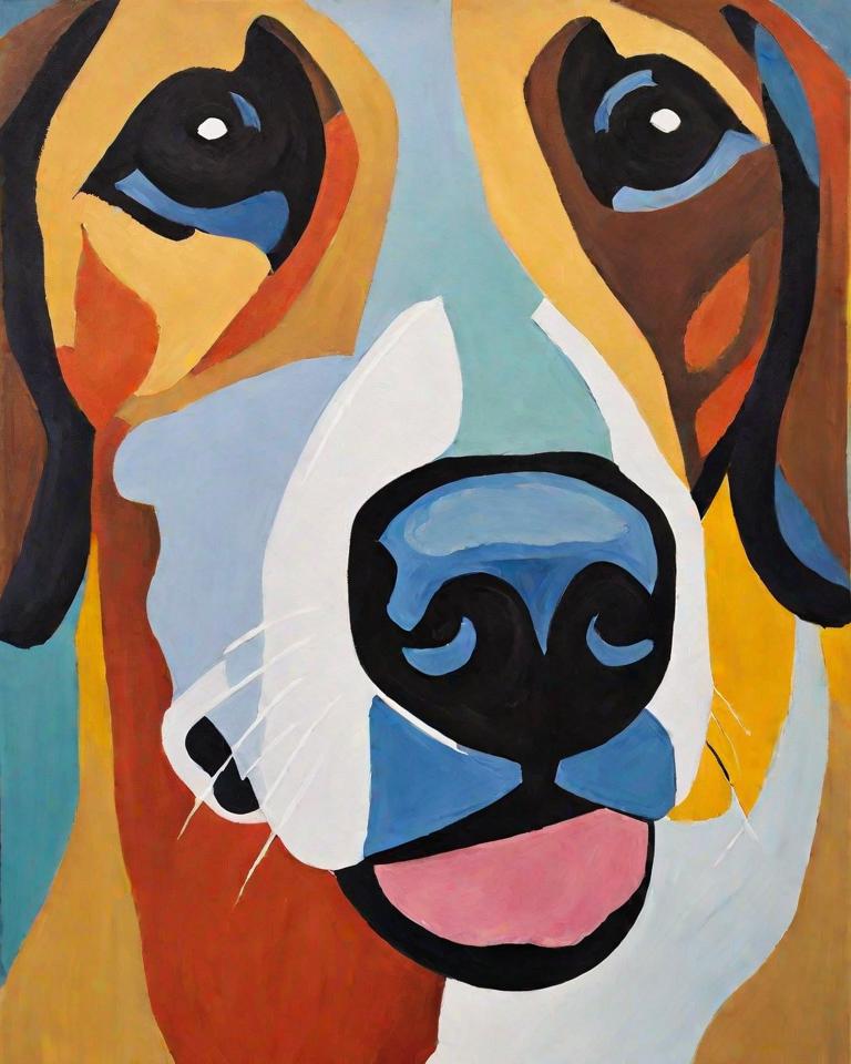 Classes – Beginners Brush